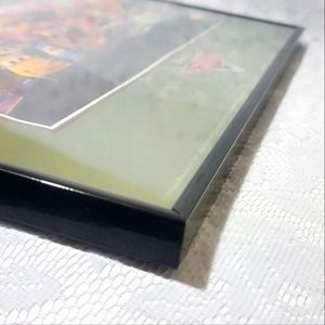 Disney | Wall Decor | Cars Disney Pixar Frames Picture Poster 4x11 ...